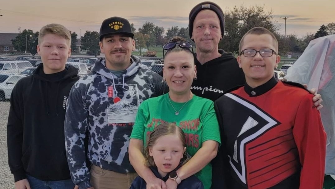 Fundraiser by Kristy Buckner : For my brother in law Zebadoo, and his ...