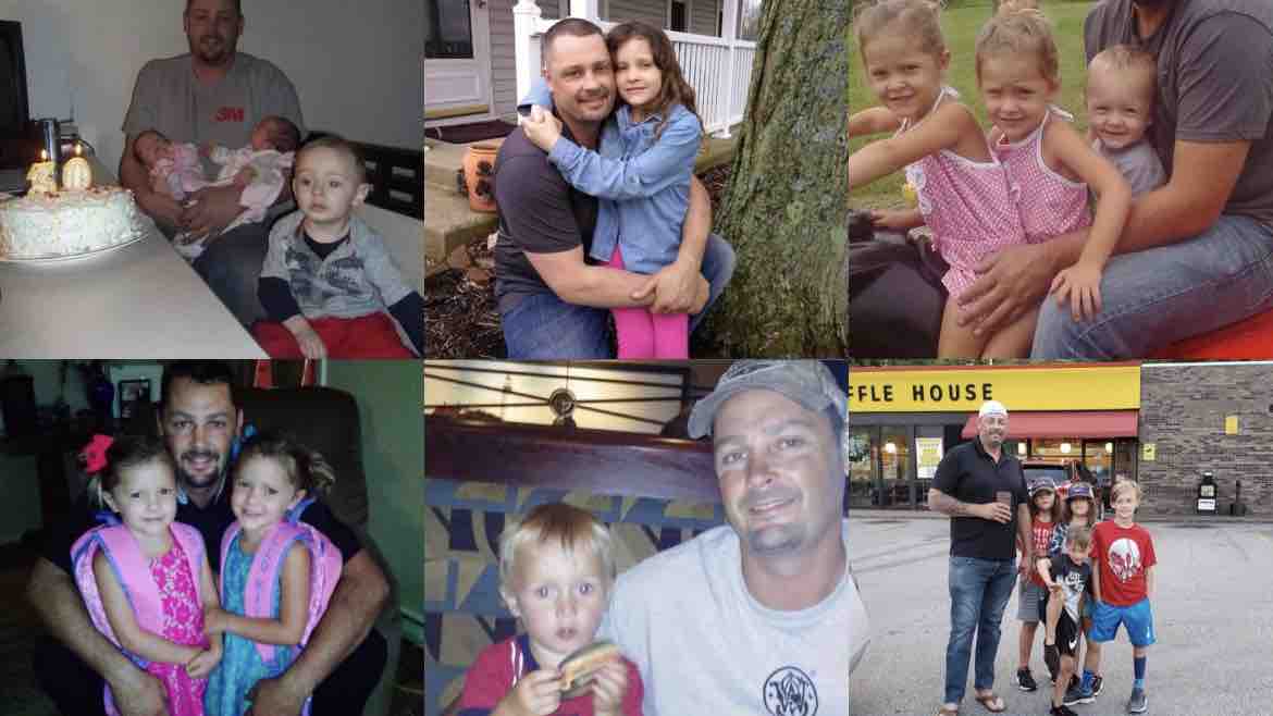 Fundraiser for Amanda Elswick by Samantha Summers : Fatal car accident ...