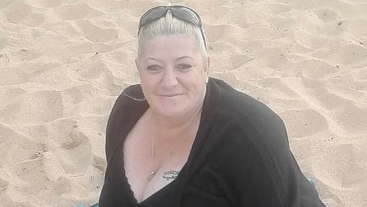 Fundraiser by Ebony Mussett : Shellie Johnson loving mother of four ️