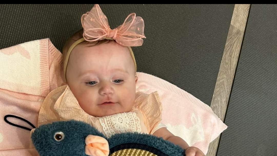 Fundraiser for Emma Robinson by Carl hughes : “Raising funds to treat ...