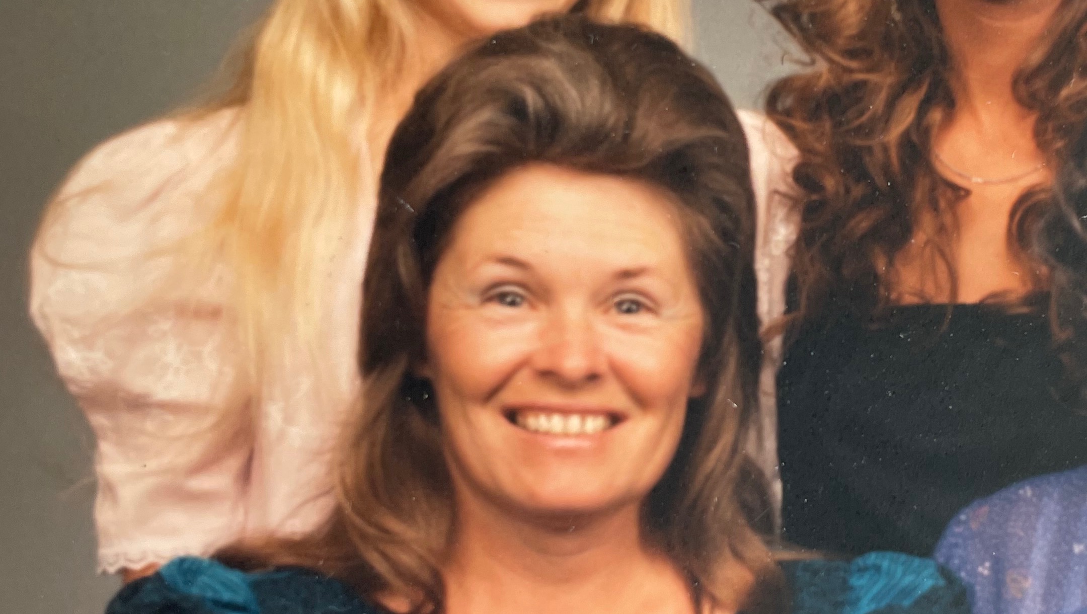 Fundraiser by Carrie Koch : Funeral and Memorial Fund for Mary Tuttle