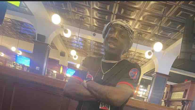 Fundraiser by LaShawn Miller : Home Going Celebration For Rayvon Miller