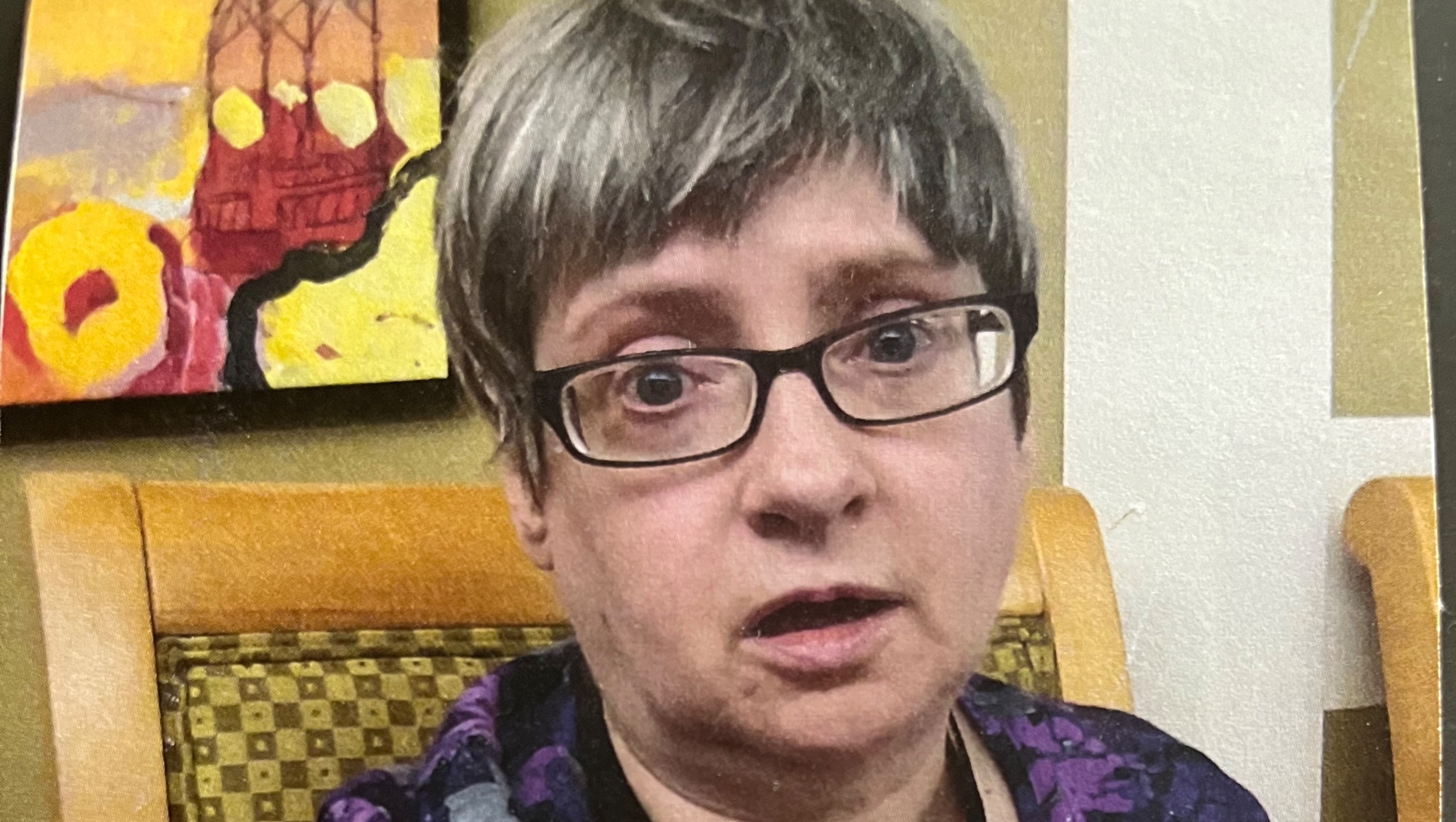 Fundraiser by Michael Cloherty : Funeral Fund for Mary Teresa McTaggart