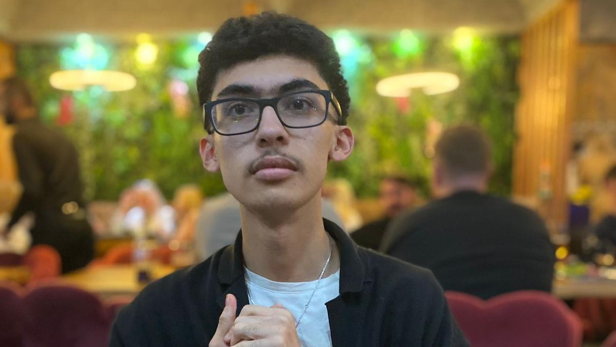 Fundraiser by Colby Cluer : Ethan