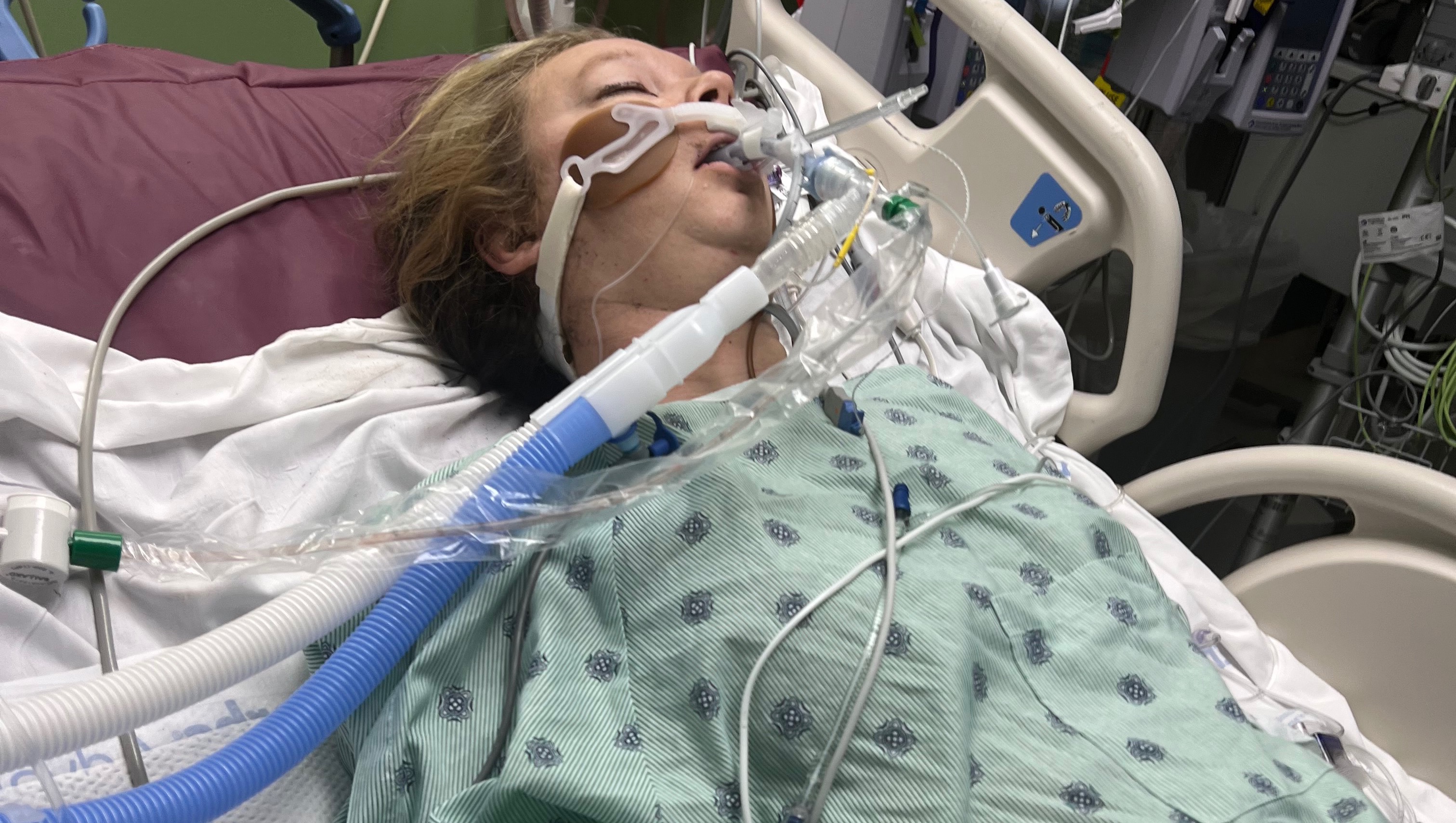 Fundraiser by Korine Rogers : Linsey’s Recovery