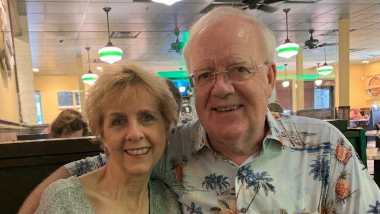 Fundraiser for Mary Starkey by Linda Starkey Fabing : Support Mary and ...