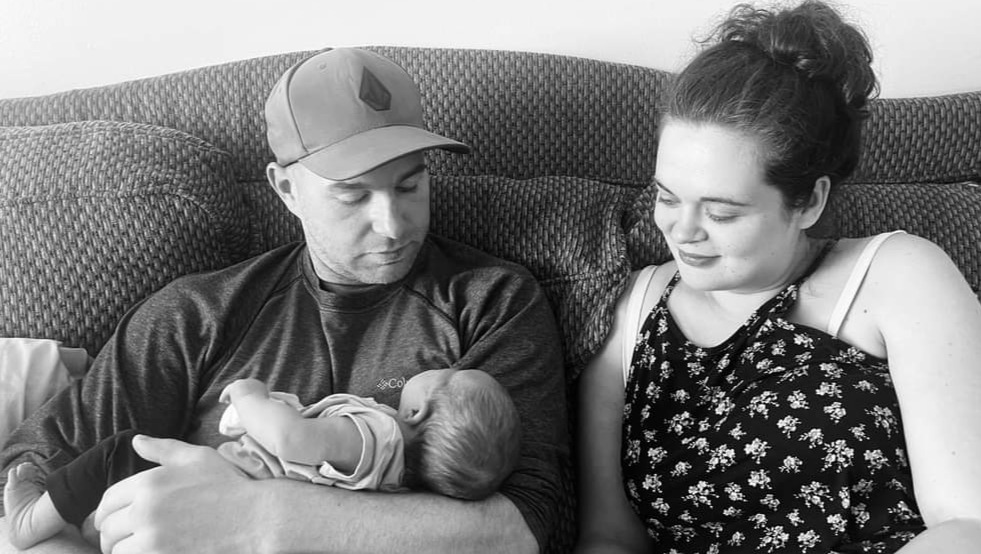 Fundraiser by Corey Lafosse : Emma Robyn Kathleen Faulkner