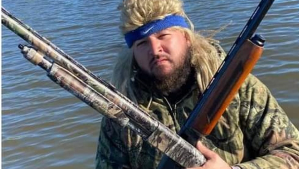 Fundraiser by Kevin Verrett : Brandon Verretts funeral and expenses