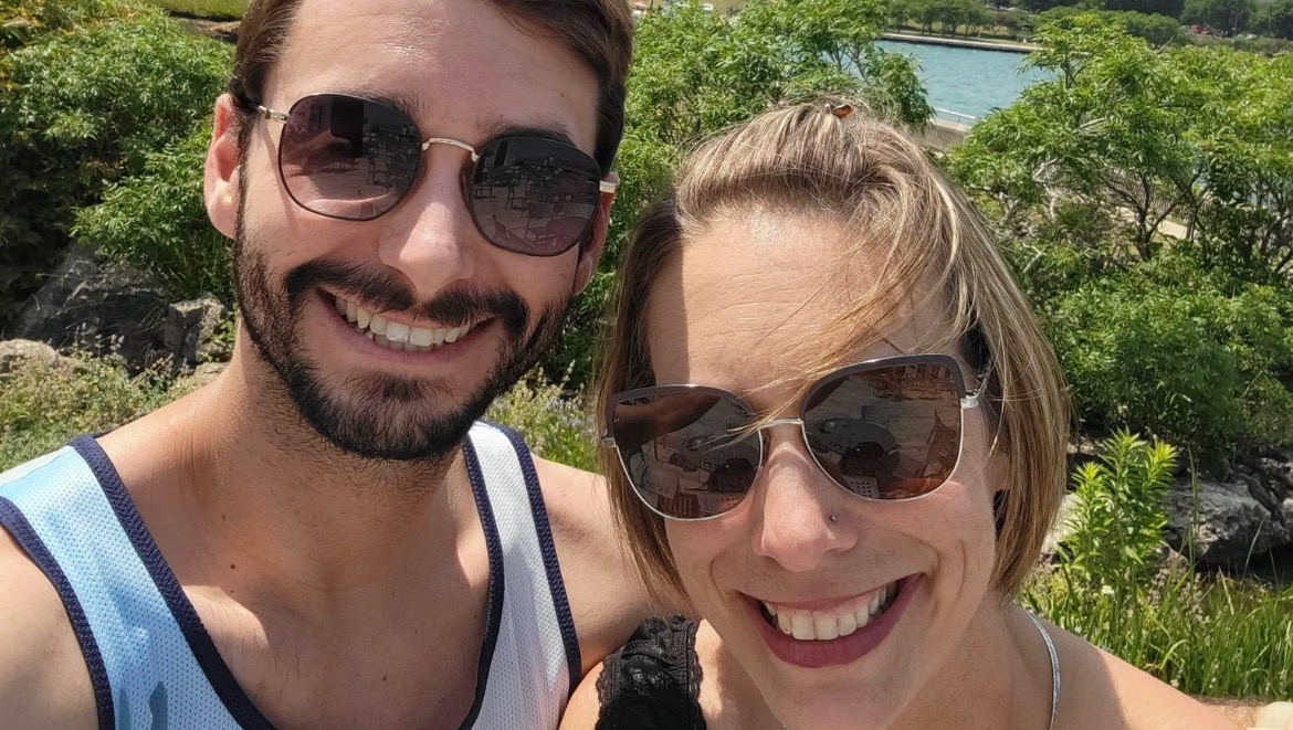 Fundraiser by Shaylee Lindquist : Brendan Mead