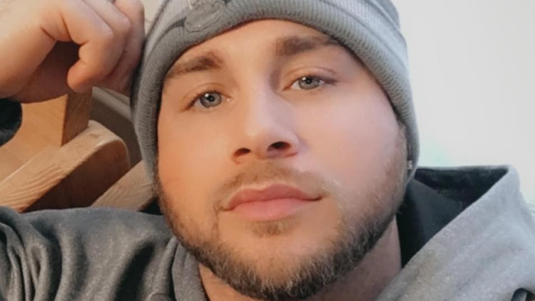 Fundraiser for Erica Escalera by Brianna McHugh : Mark D. Almaden Jr.