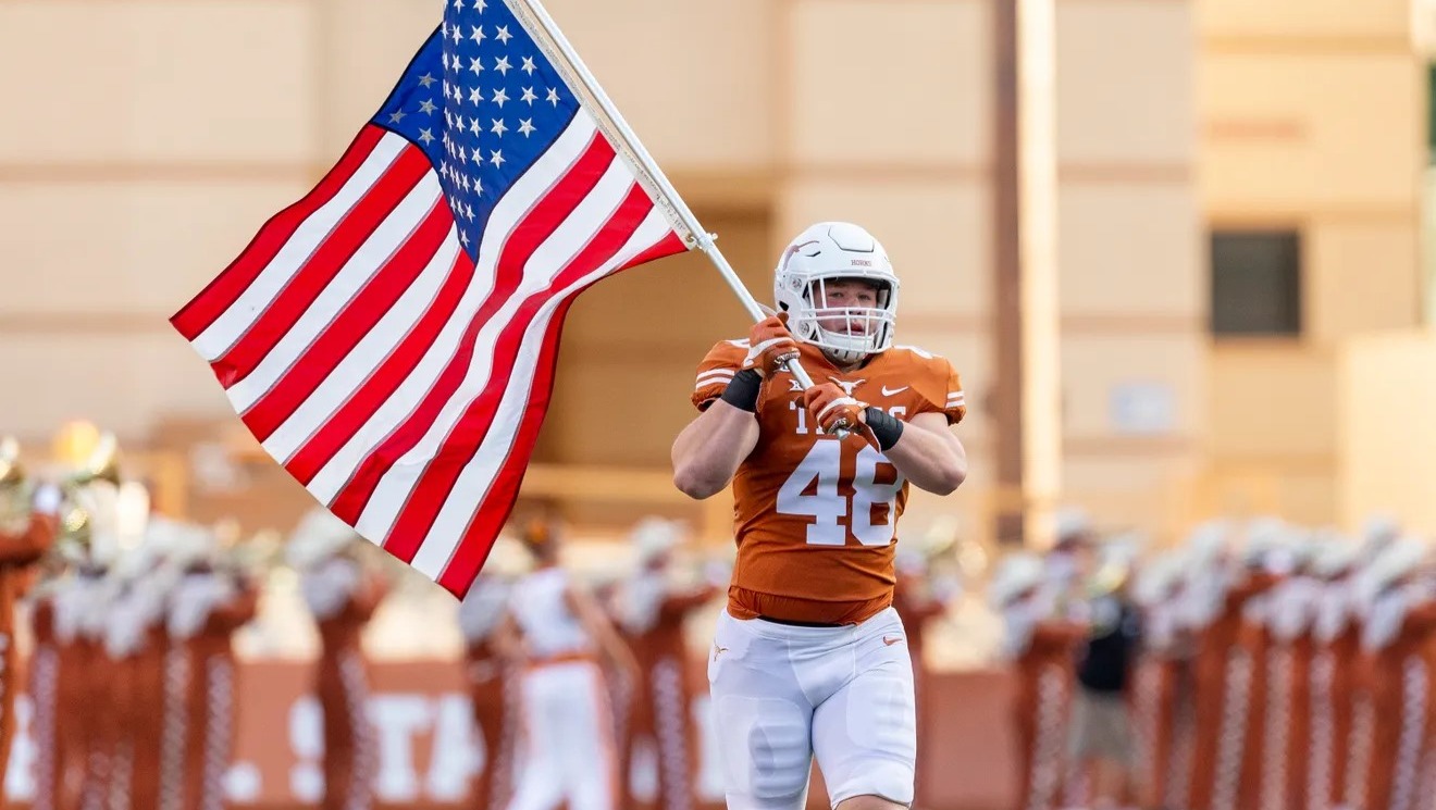 Fundraiser for Aaron Kendall by Worthey Wiles IV : Jake Ehlinger Foundation