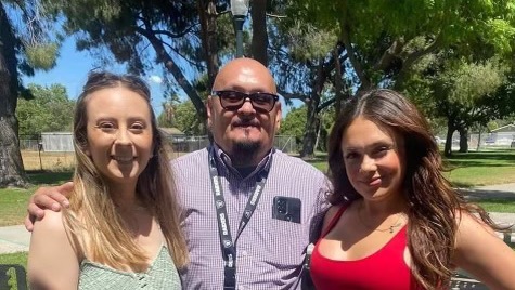 Fundraiser by Aleesia Saucedo : Joe Saucedo