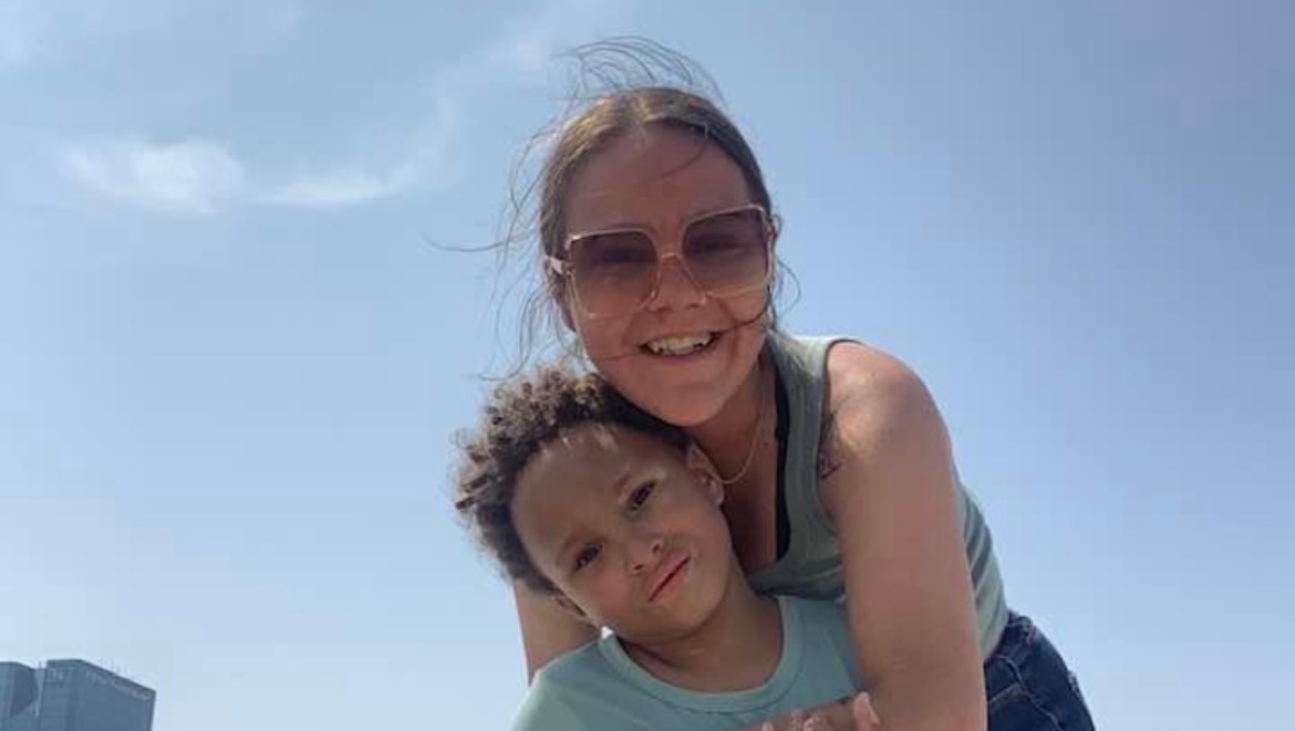 Fundraiser for Ashley Orra by Emma Adler : Helping Ashley