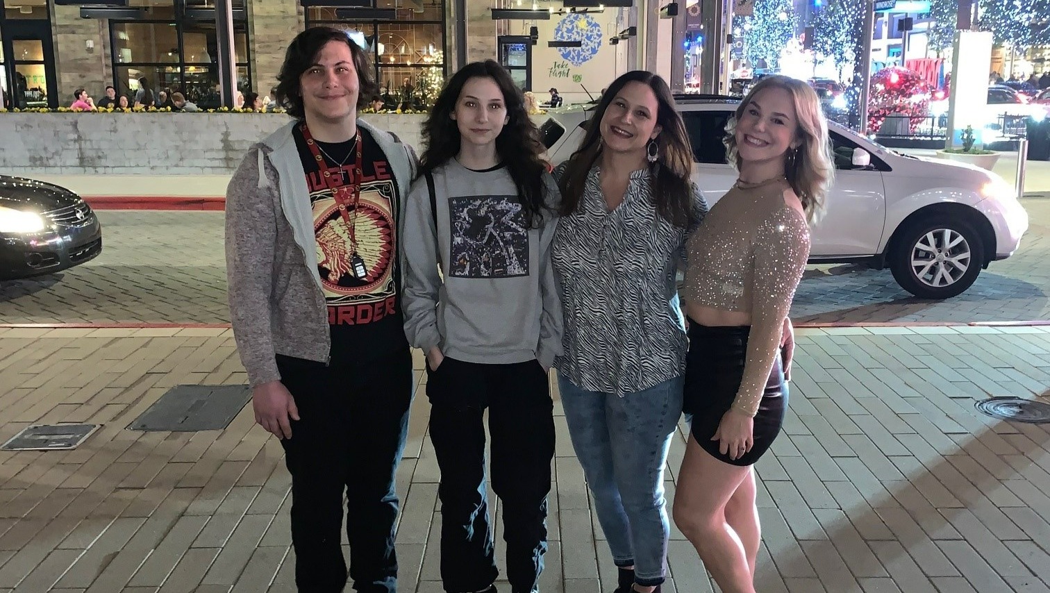 Fundraiser for Samara Brennan by Erin Dubcak : Brennan Family Fire ...