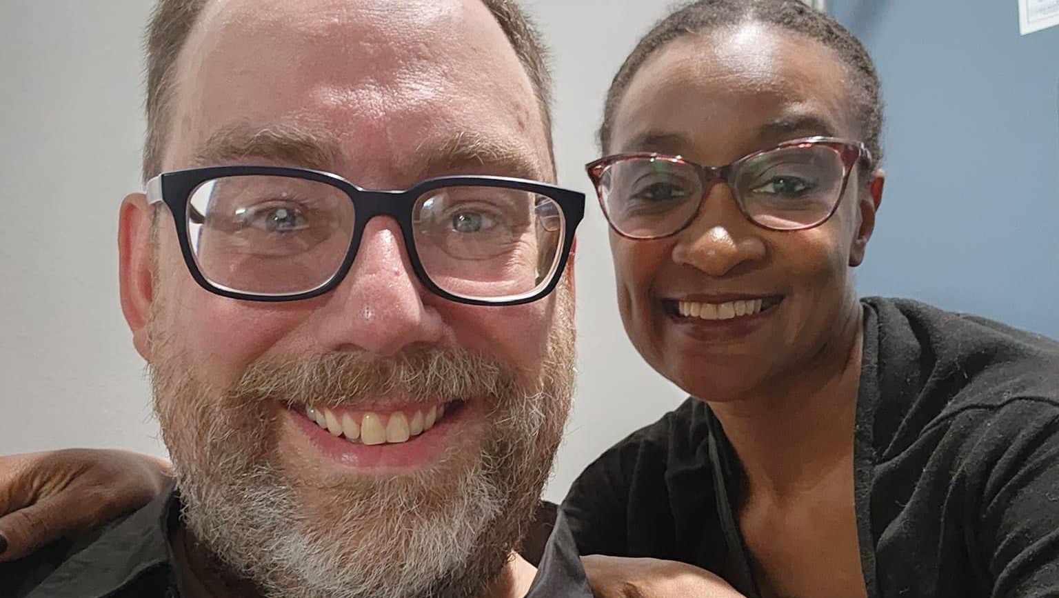 Fundraiser by Benjamin Adams : Make up for lost wages due to illness