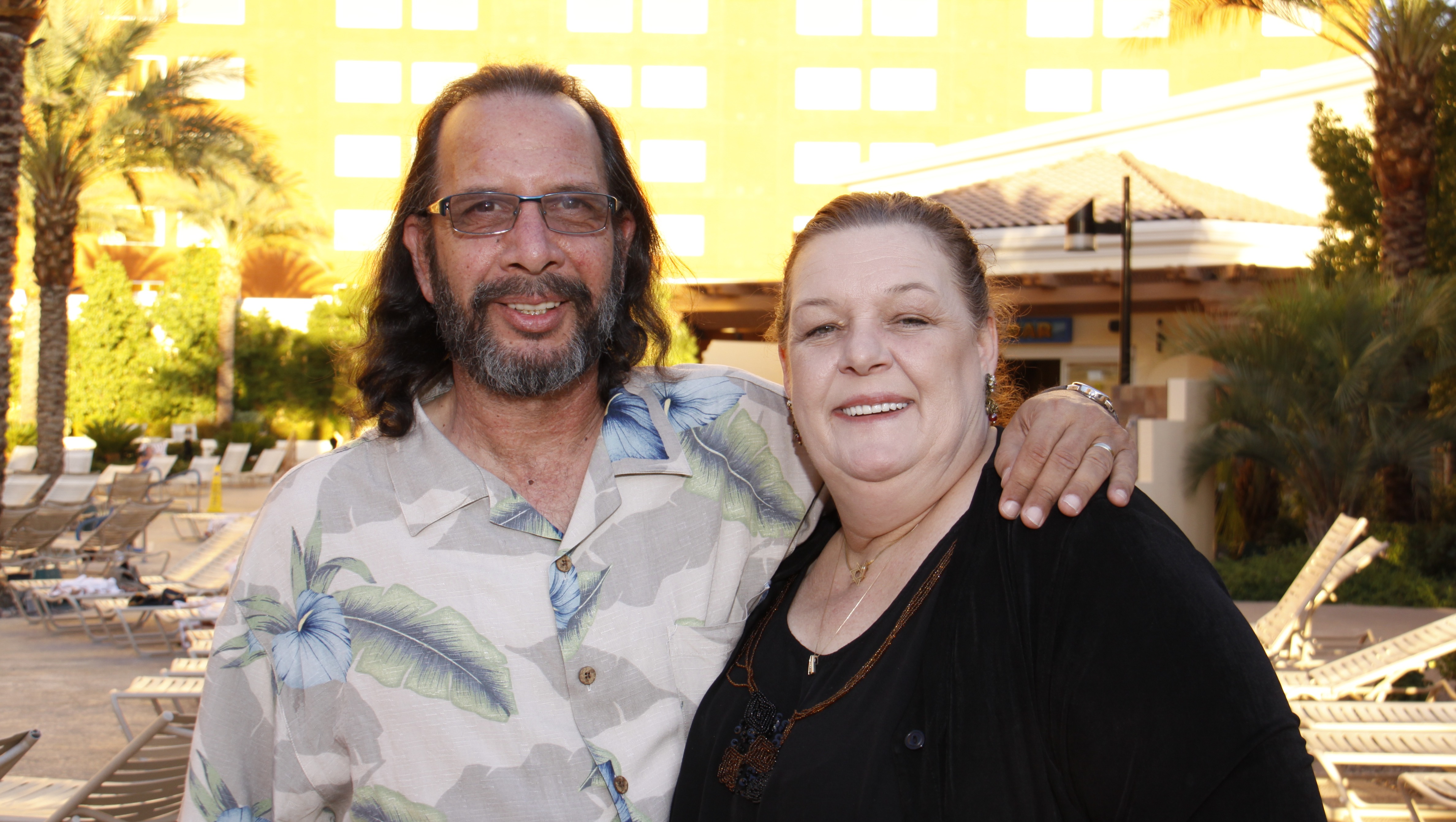 Fundraiser for Debra Schreck by Timothy Tieman : Art Schreck