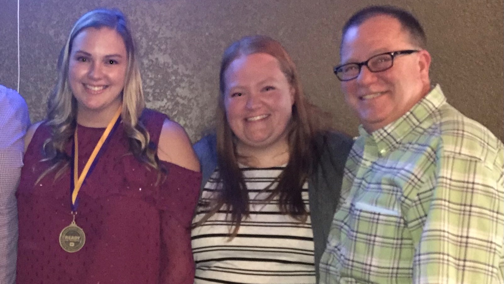 Fundraiser for Jordan Zepnak by Kate Holloway : Taking care of the Zepnaks