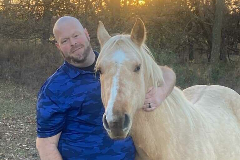 Fundraiser for Adam Hensley by Kristeen Evans : Help Adam Fight Small ...