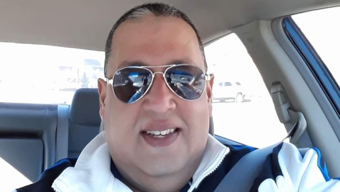 Fundraiser by Elaine Gutierrez : Traslado y funeral de René Edilberto ...