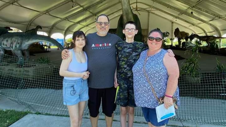 Fundraiser for Angela Miranda by Sheena Woods : Morgan's Battle With ...