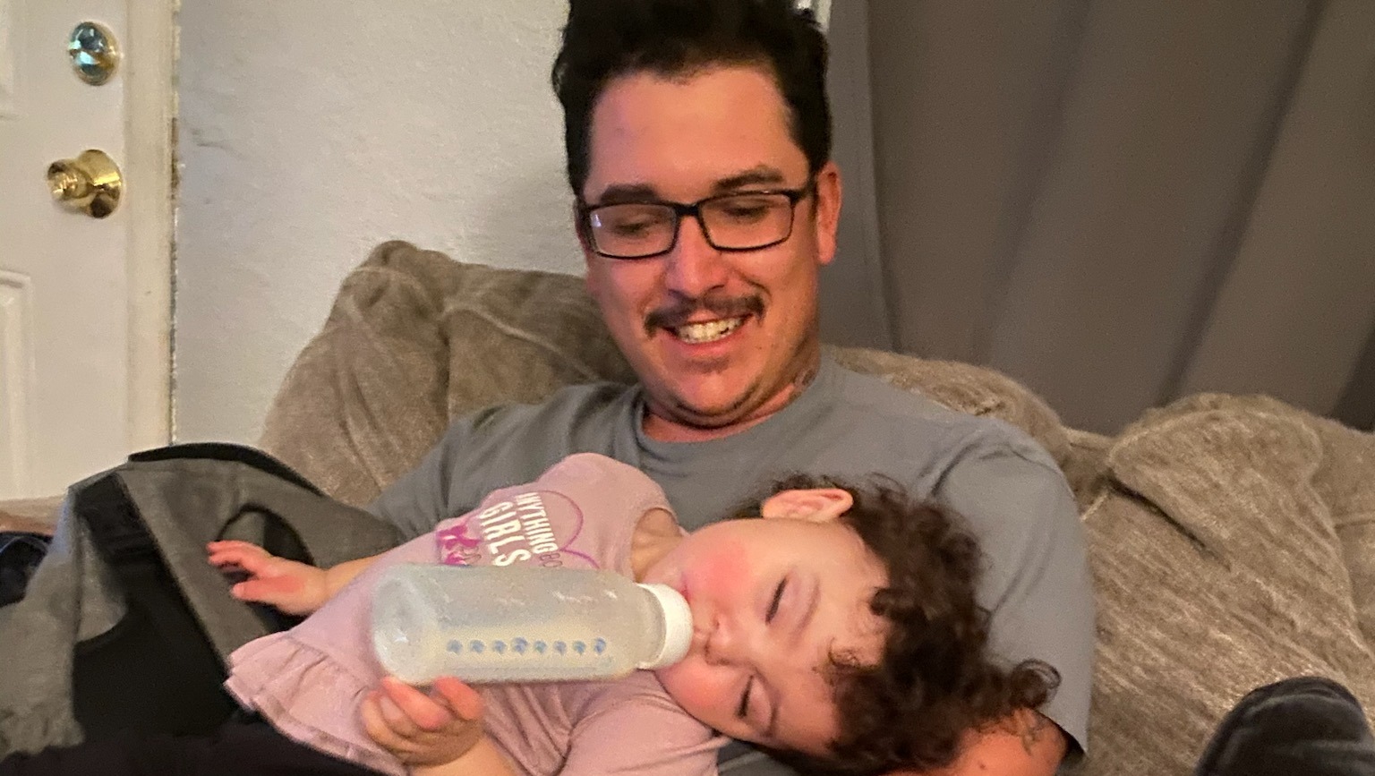 Fundraiser for Gabriel Cortez by Jesse Kuck : Nick Zamora