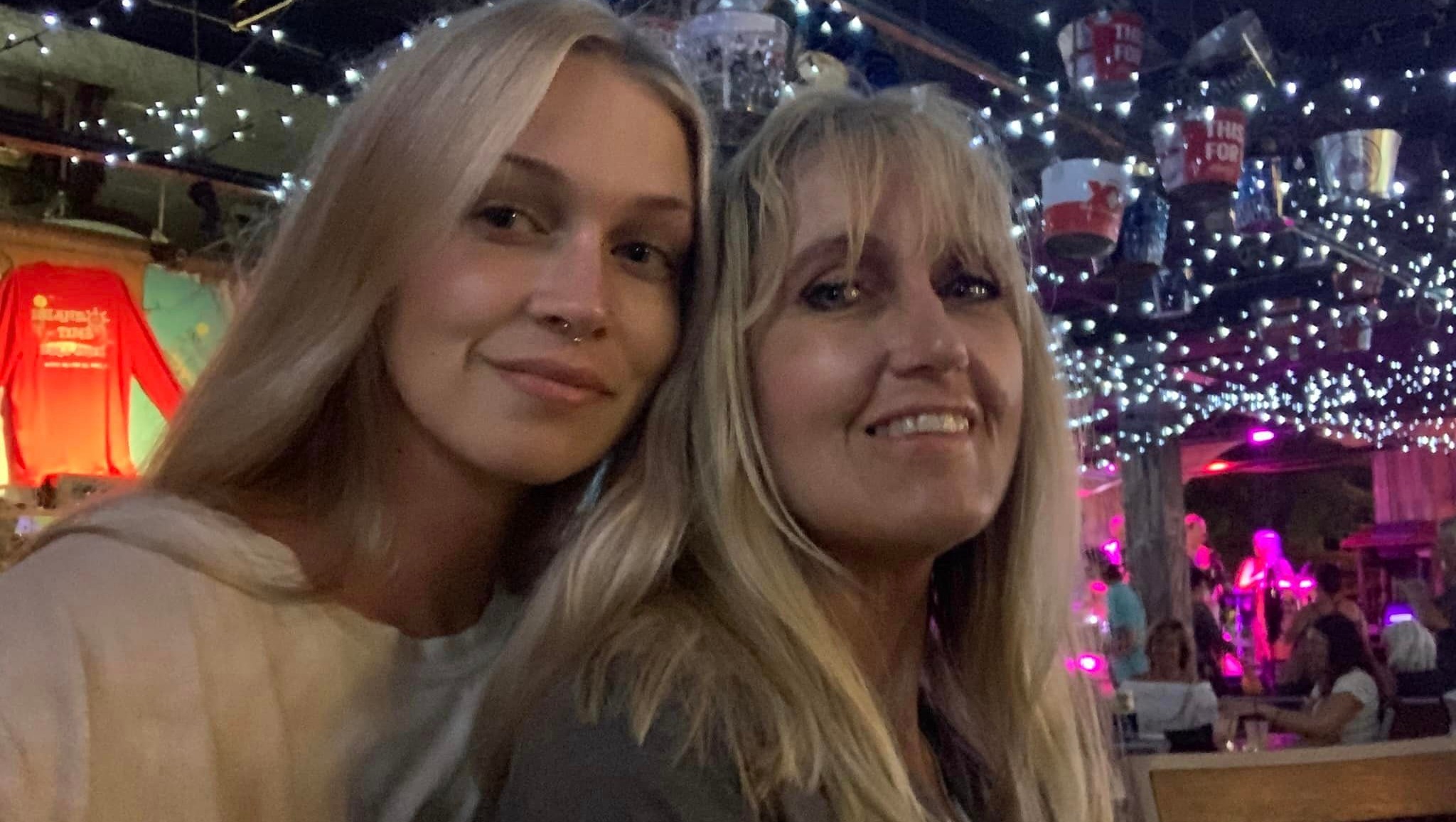 Fundraiser for Jessica Harris by Anna Ieromonahos : Jessica Harris ... Fundraiser for Jessica Harris by Anna Ieromonahos : Jessica Harris ...