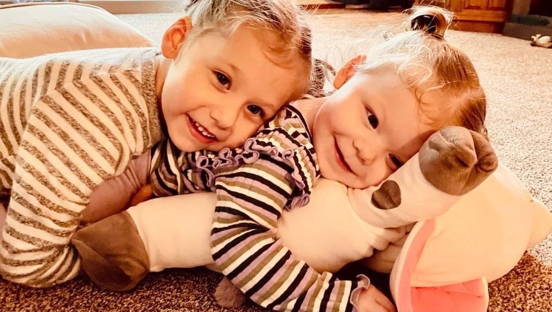 Fundraiser for Forrest Brooks by Taylor Hannaford : Help Tessa and her ...