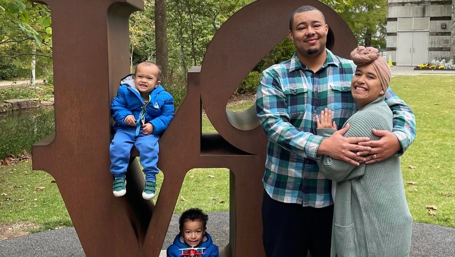 Fundraiser for Elly McTyre by Jennifer Puckett : My bestie Elly, and ...