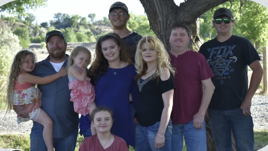 Fundraiser by Shelly Cunningham : Randy Russell