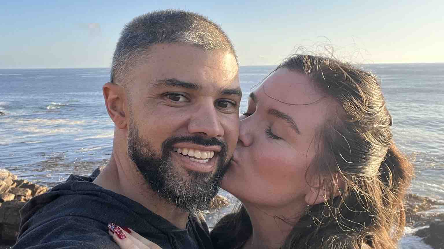 Fundraiser for Bridget Devaney by Christian Gamboa : Zach’s Road To ...