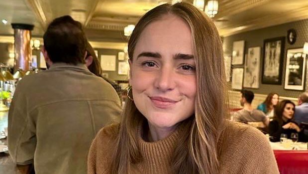 Fundraiser for Hope Stringer by Charles Duncan-Ritchie : Fundraiser for ...