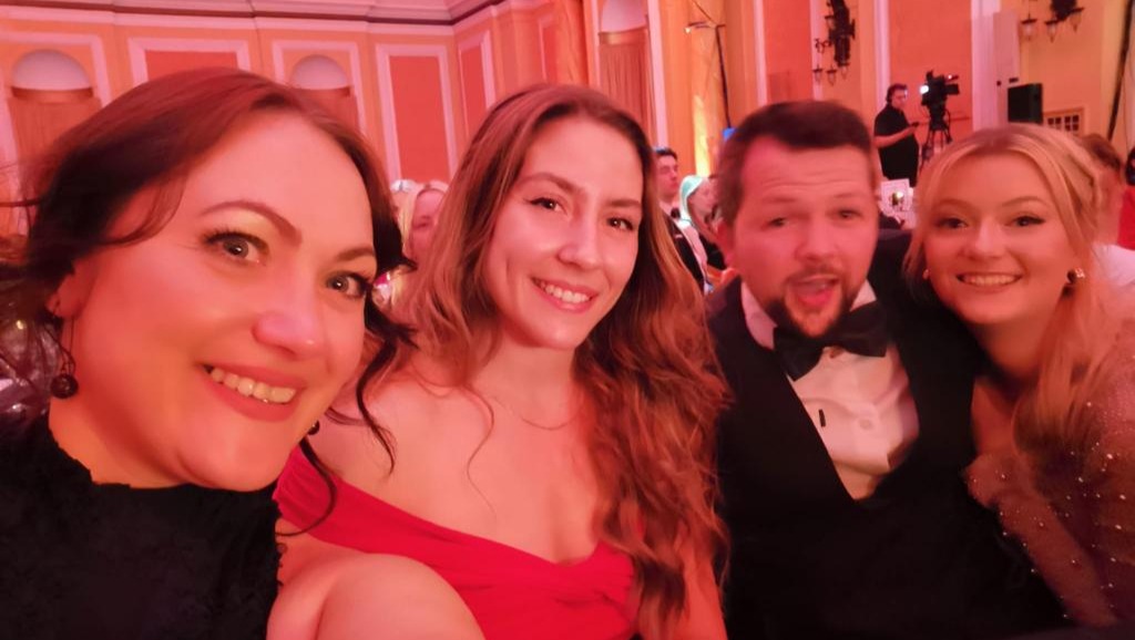 Fundraiser by Matthew Leeke : Nathan McGrath