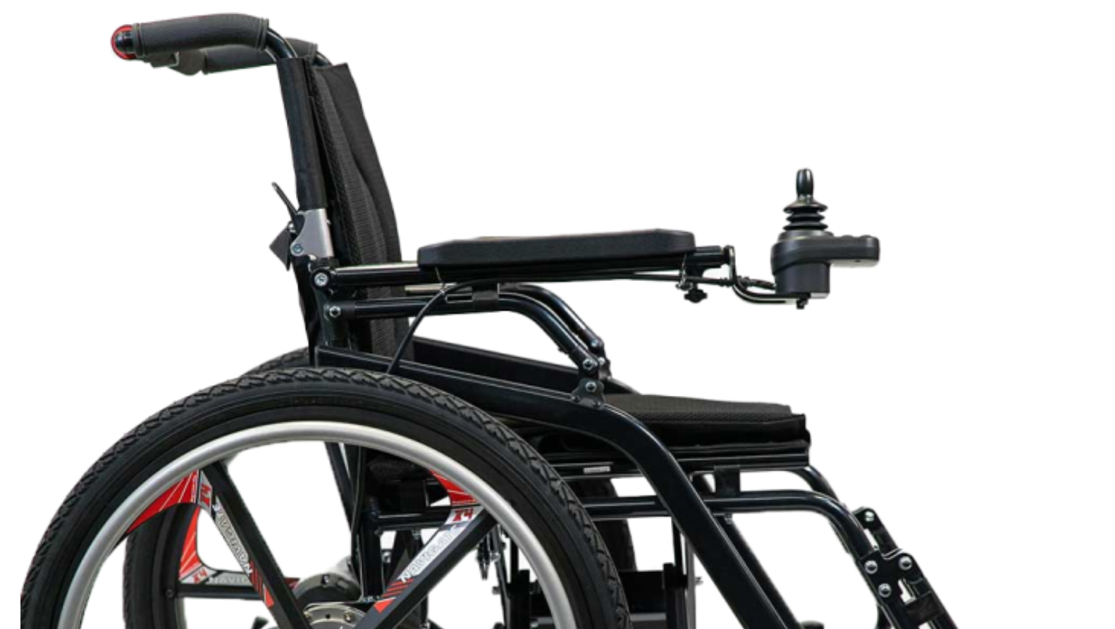 Fundraiser by Thomas Malinovsky : Disabled trans man getting a wheelchair