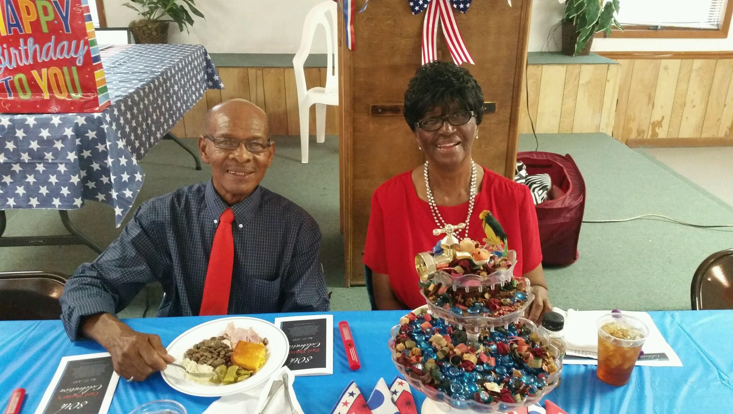 Fundraiser by Carol Brown : Support to Help Bring My Parents Home