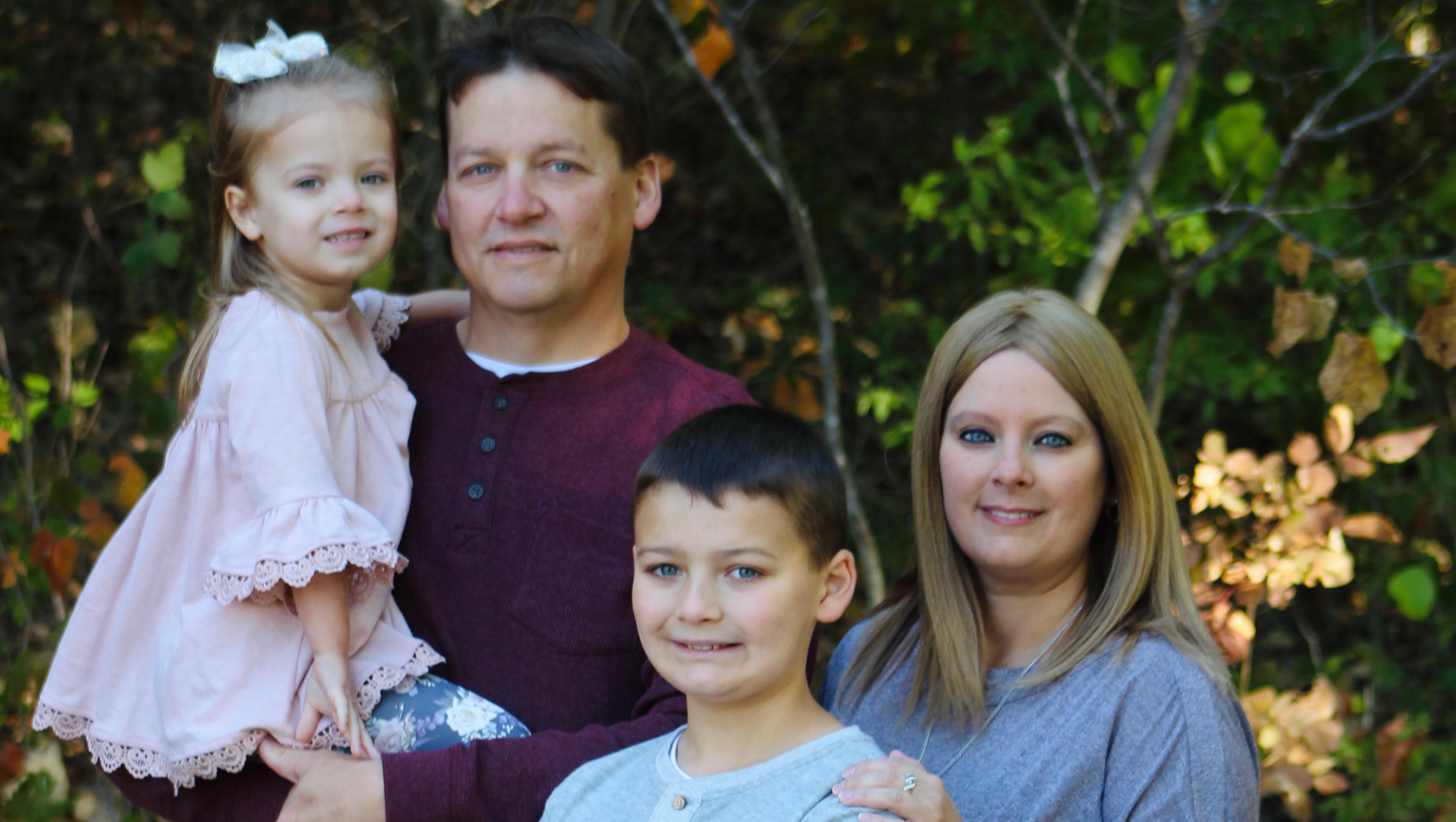 Fundraiser for Lindsay Sanders by Kelsey Hile : Support for Kevin's ...