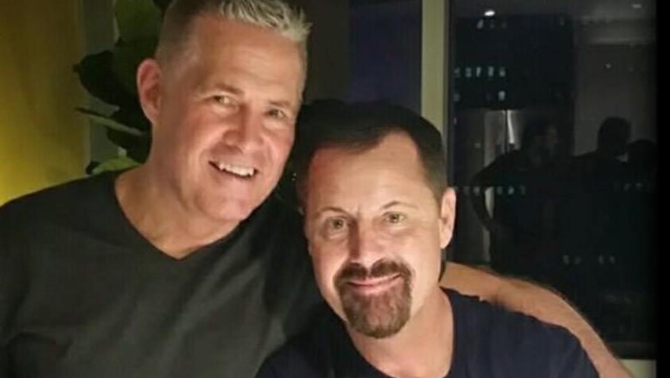 Fundraiser for Mark Woodyard by Tami j Pierce : Love & Support of Drews ...