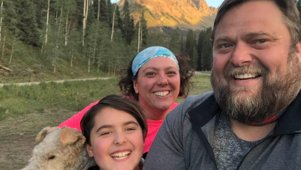 Fundraiser for Jennifer Gagliardi-Seeley by Niken Doshi : Please Donate ...