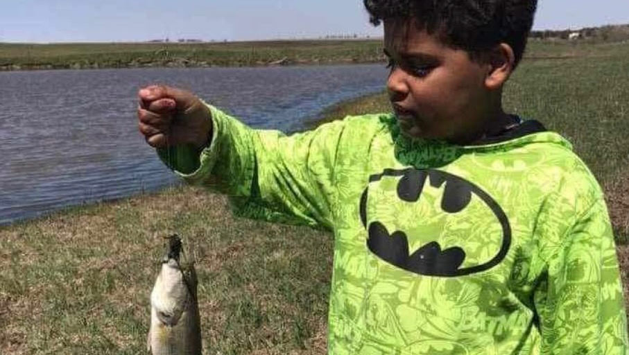 Fundraiser for Phyllis Harding by Tabatha Kurtenbach : Blake Harding