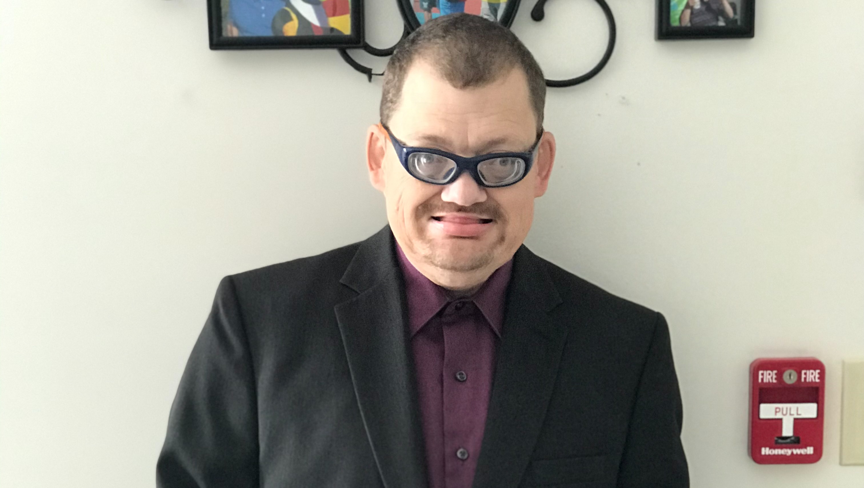 Fundraiser by Robinson Family : Kevin Robinson
