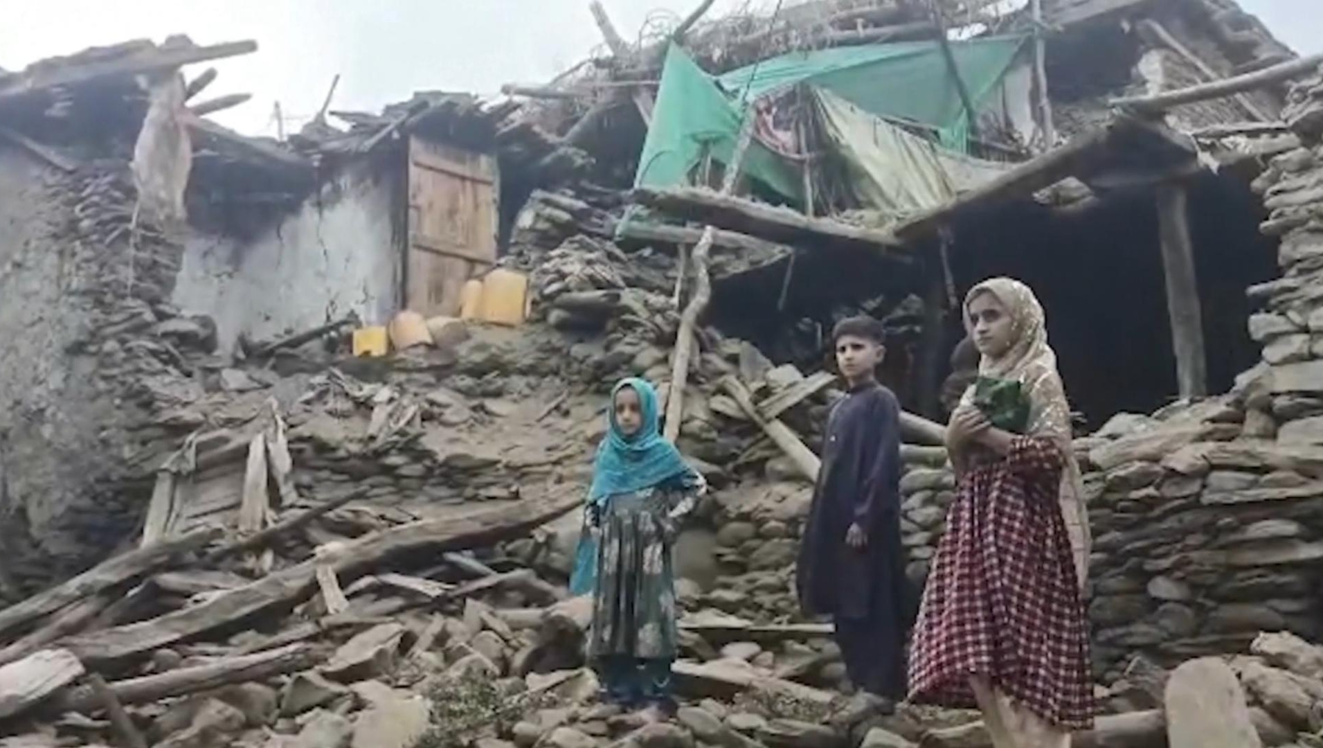 Fundraiser by Najim Azadzoi : Support Afghan Community of Boston After ...