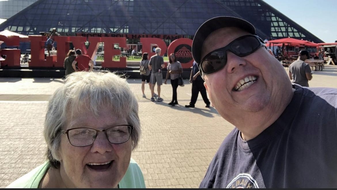 Fundraiser by Sara Dahlke : Help Pat Streich&Steve Tully Heal After Car ...