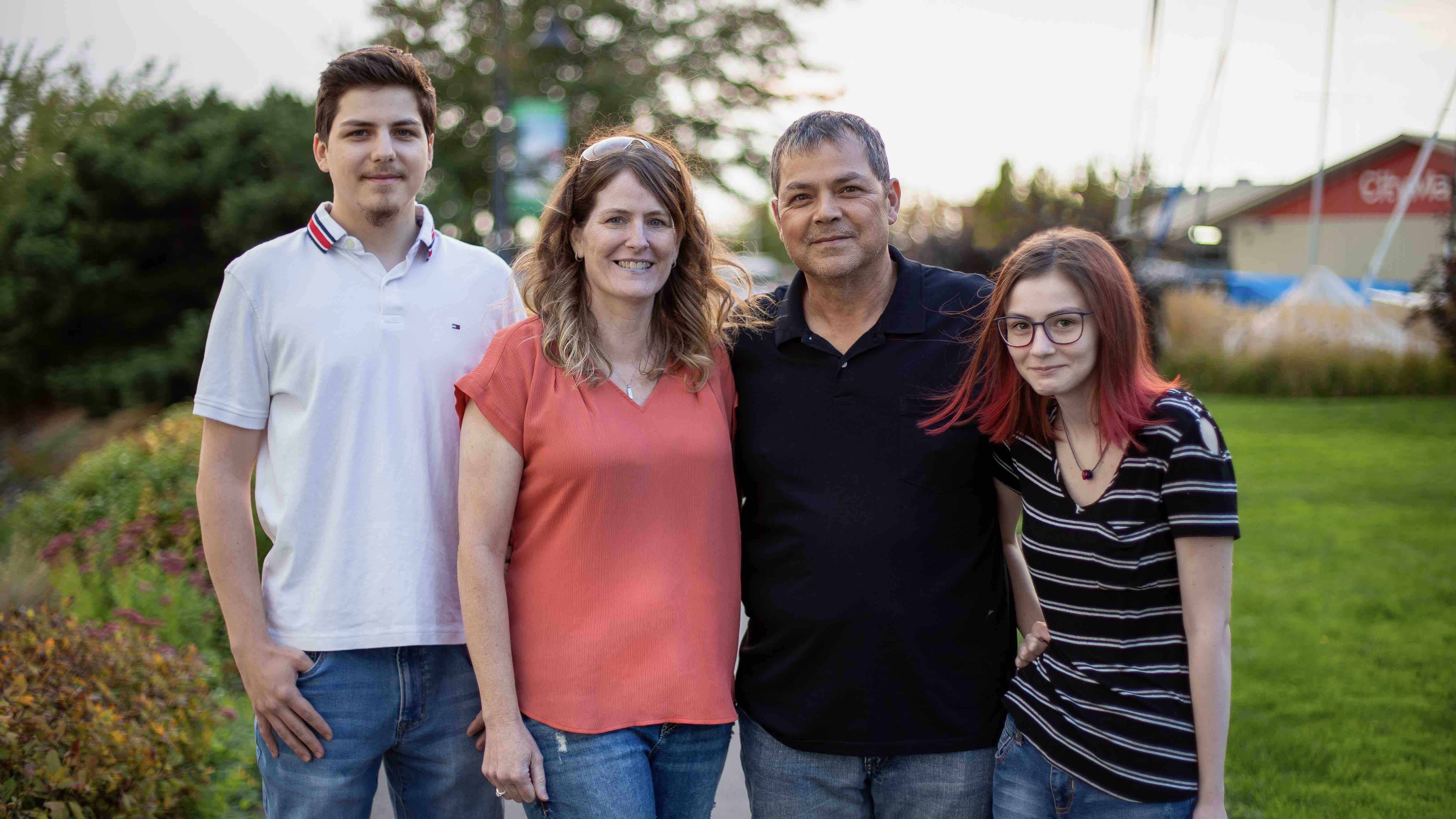 Fundraiser for Michelle Warwick by Kayla Kinley : In memory of Michelle ...