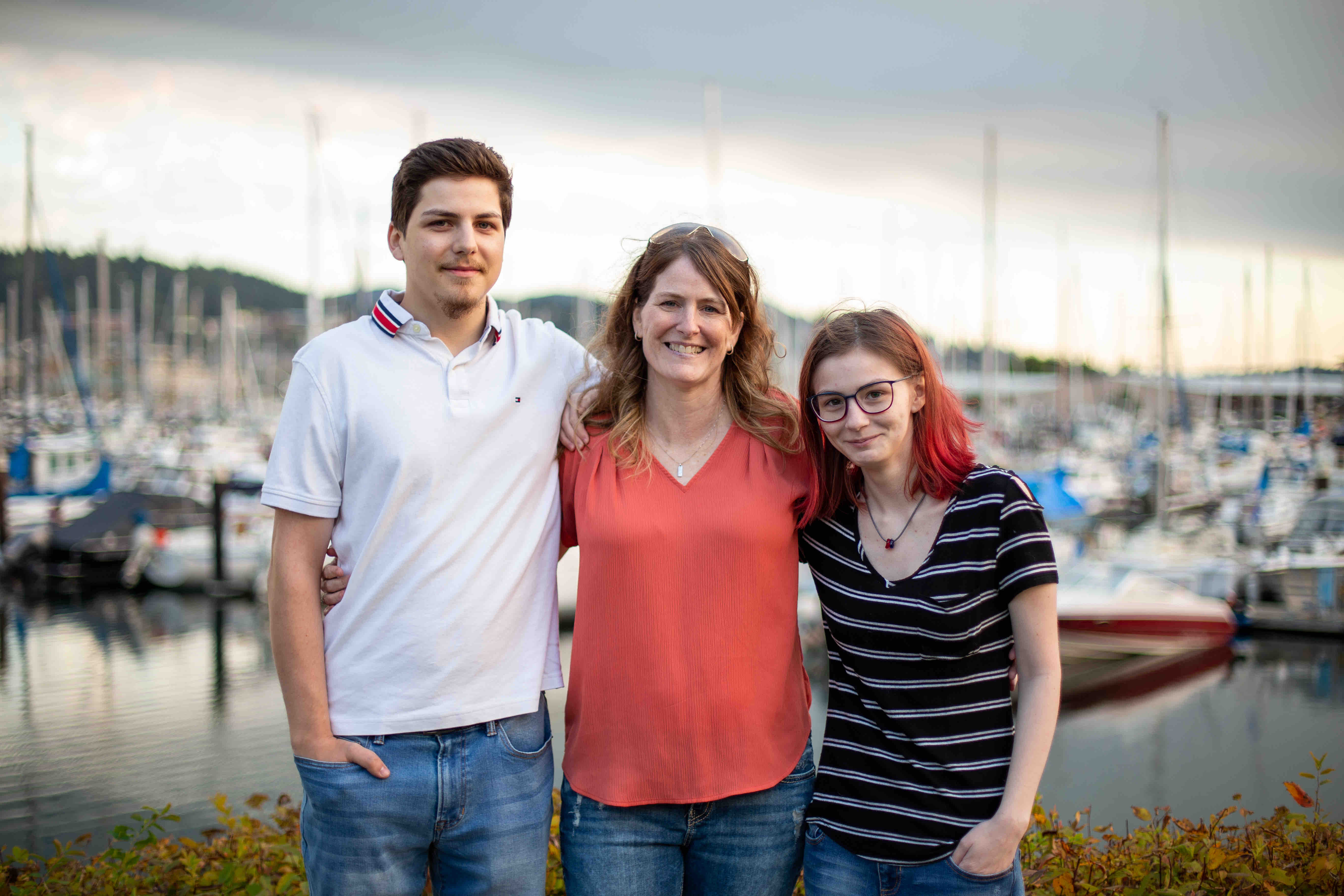 Fundraiser for Michelle Warwick by Kayla Kinley : In memory of Michelle ...