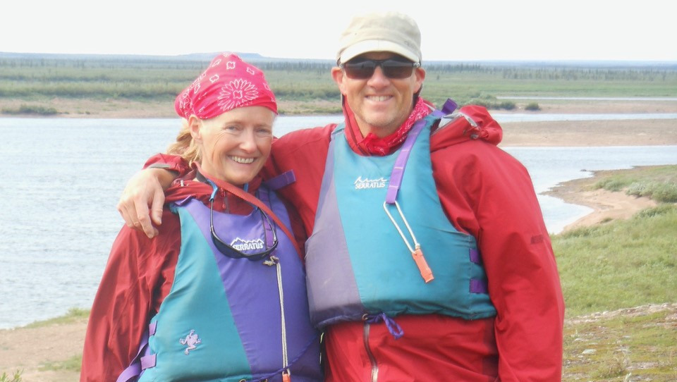 Fundraiser by Colleen Inglis : Endowment in Honour of Doug Inglis ...