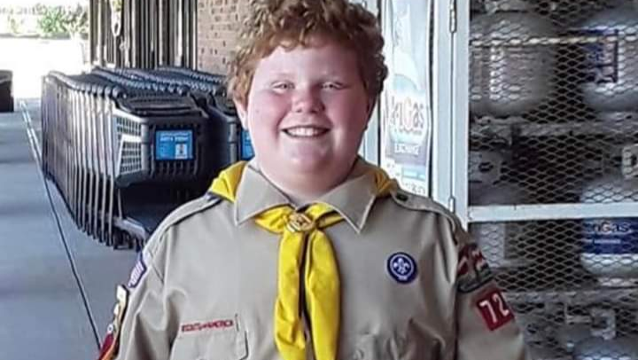 Fundraiser for Tricia Sobery by Teresa Gordon : Carson Sobery