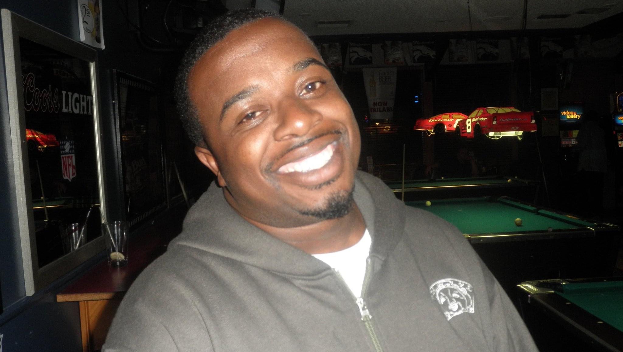 Fundraiser by Joyce Alsup : In Loving Memory of Ricky Joe Patterson Jr.