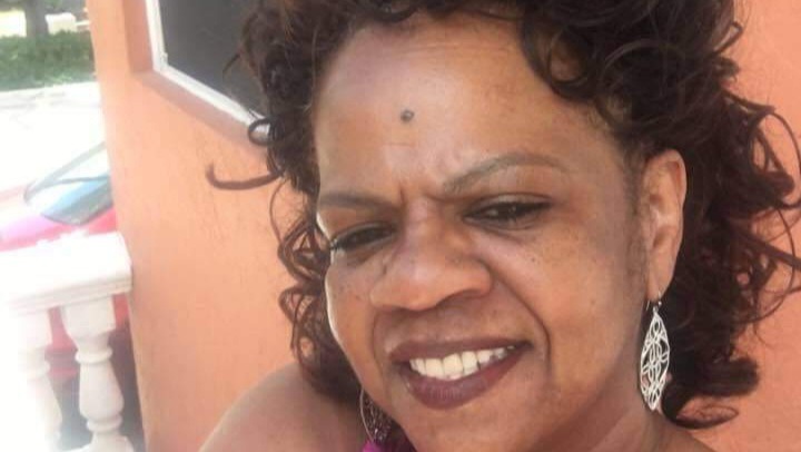 Fundraiser by Alfred Paige : Velina" Honey V" Jackson
