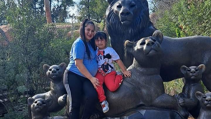 Fundraiser for Roily Fernández by Andres Perez : EN MENORIA KAREN LORENA VANEGAS