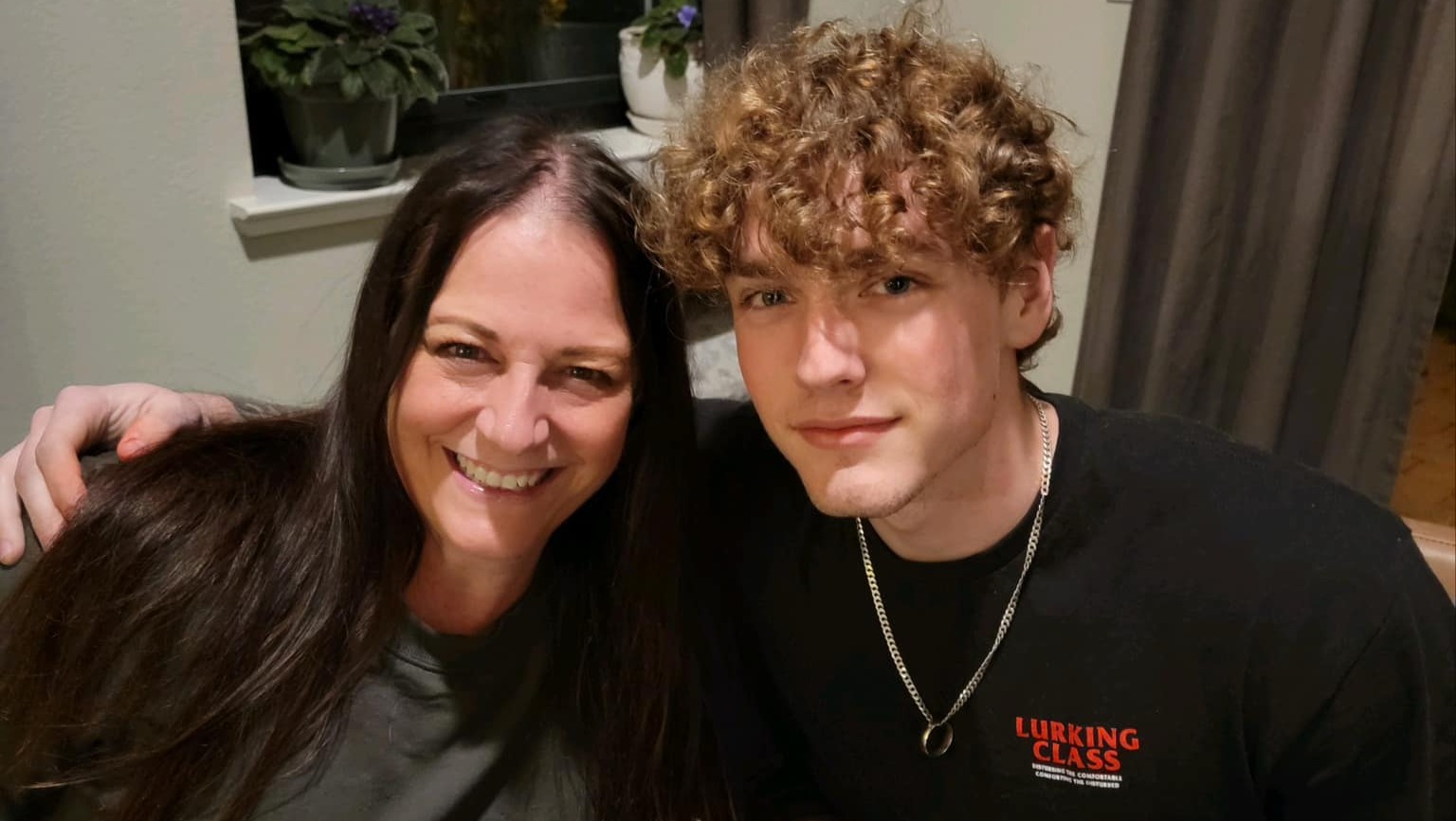 Fundraiser for nancy spence by Melanie Stitt : In Memory of Kennedy Ermolik