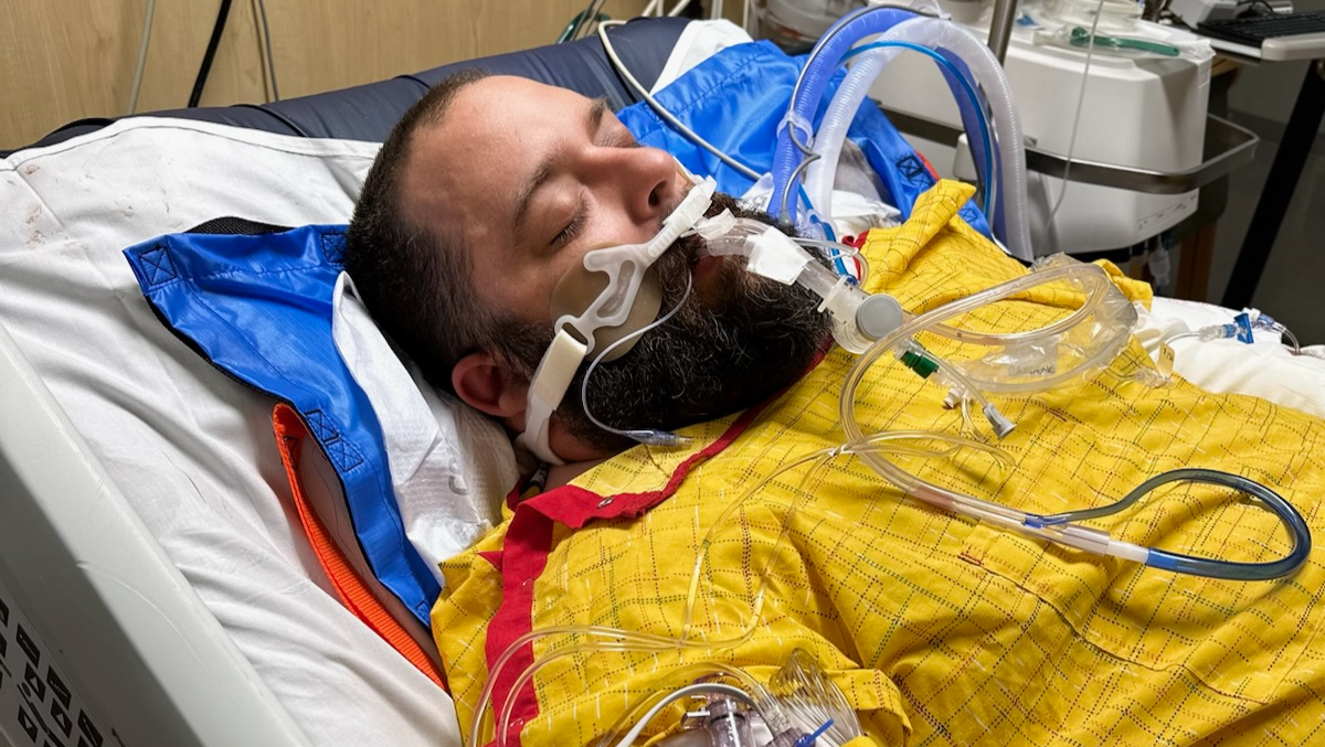 Fundraiser for Trevor Cogan by Kyle Cogan : Seeking your help for Todd